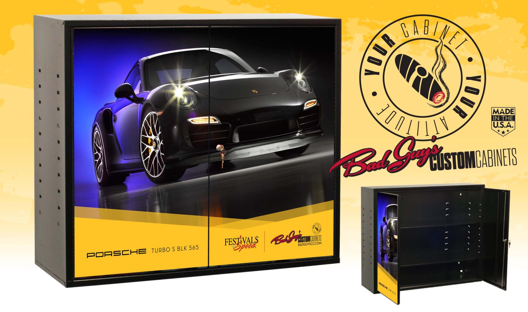 Craftline Storage Systems - Industrial and Heavy Duty Storage Systems